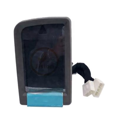 China Excavator IECU Monitor for EC220D EC380D EC480D 14640101 14630801 14609611 for sale