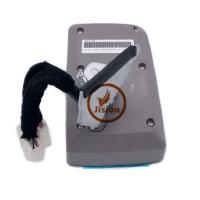 China Excavator Instrument Panel Monitor 14609502 for EC290D EC210C EC360C for sale