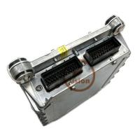 China EC290 EXCAVATOR ECU CONTROLLER 60100002 20577135 for sale