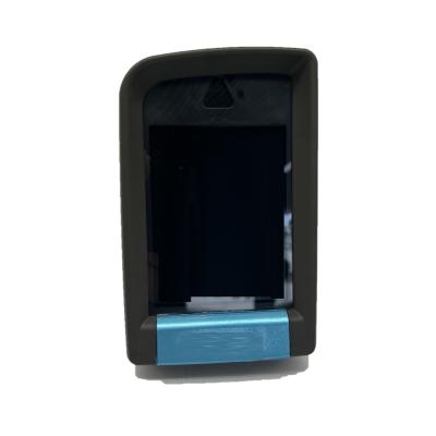 China Excavator Instrument Panel Monitor 14609502 for EC290D EC210C EC360C for sale