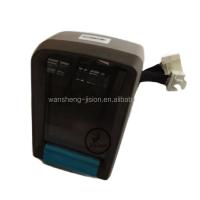 China Excavator Instrument Panel Monitor 14609502 for EC290D EC210C EC360C for sale