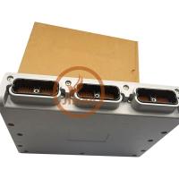 China ECU Controller Control Module 21Q8-32103 21Q832103 for R290LC-9MH R290LC-9 Excavator for sale