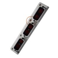 China ECU Controller Control Module 21Q8-32103 21Q832103 for R290LC-9MH R290LC-9 Excavator for sale