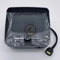 China Excavator Monitor Cluster Display 21Q6-30105 21Q6-30103 for R480-9 R220-9 R300LC-9S for sale