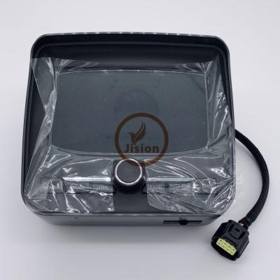 China Excavator Monitor Cluster Display 21Q6-30105 21Q6-30103 for R480-9 R220-9 R300LC-9S for sale