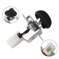 China Excavator Throttle Knob 22U-06-22420 for PC200-7 PC300-7 PC360-7 PC60-7 PC110-7 PC130-7 for sale