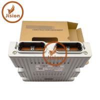 China Construction Machinery Parts RD390LC Excavator Controller Computer Board 21QA-32131 for sale