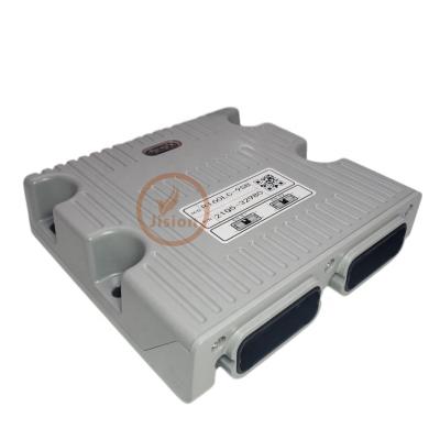 China Komatsu R160LC-9SB Excavator Relief Valve Module 21Q5-32980 JISION 6 Month Warranty for sale