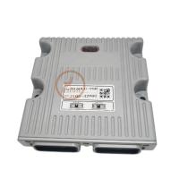 China Komatsu R160LC-9SB Excavator Relief Valve Module 21Q5-32980 JISION 6 Month Warranty for sale