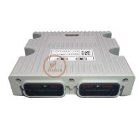 China Komatsu R160LC-9SB Excavator Relief Valve Module 21Q5-32980 JISION 6 Month Warranty for sale