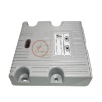 China Komatsu R160LC-9SB Excavator Relief Valve Module 21Q5-32980 JISION 6 Month Warranty for sale
