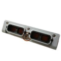 China Komatsu R160LC-9SB Excavator Relief Valve Module 21Q5-32980 JISION 6 Month Warranty for sale