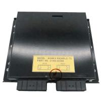 China JIsion Excavator Controller Computer Board CPU 21N8-32300 21N8-32102 21N8-32500 21N8-32330 for sale