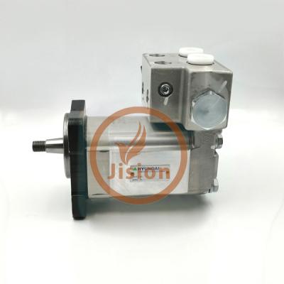 China Excavator Fan Motor 31Q9-30213 31Q9-30212 for R320LC-9 R360LC-9 R380LC-9 R430LC-9 for sale