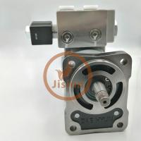 China Excavator Fan Motor 31Q9-30213 31Q9-30212 for R320LC-9 R360LC-9 R380LC-9 R430LC-9 for sale