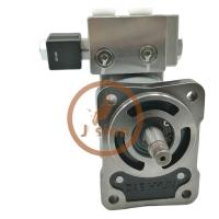 China Excavator Fan Motor 31Q9-30213 31Q9-30212 for R320LC-9 R360LC-9 R380LC-9 R430LC-9 for sale
