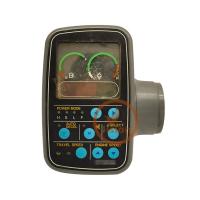 China JISION Excavator Gauge Monitor Display Panel 21E6-00200 for R180LC-3 R210LC-3 R290LC-3 R450LC-3 for sale