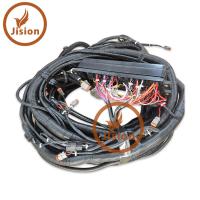 China R210-9 Excavator Frame Wiring Harness 21Q6-10109 High Quality 100% New for sale