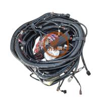 China R210-9 Excavator Frame Wiring Harness 21Q6-10109 High Quality 100% New for sale