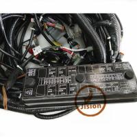 China R210-9 Excavator Frame Wiring Harness 21Q6-10109 High Quality 100% New for sale