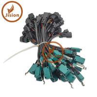 China Excavator Lock Switch 21N8-20300 for R110-7 R140LC-7 Construction Machinery Parts for sale