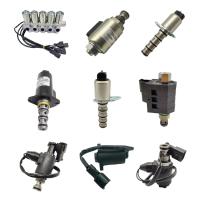 China Excavator Lock Switch 21N8-20300 for R110-7 R140LC-7 Construction Machinery Parts for sale