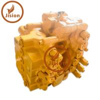 China 31E5-10120 Main Control Valve for R320LC-3 Excavator JISION 6-Month Warranty for sale