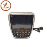 China 2BQ6-31201 2BQ6-31200 Monitor Display Panel for HX225L Excavator 6 Months Warranty for sale