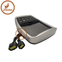 China 2BQ6-31201 2BQ6-31200 Monitor Display Panel for HX225L Excavator 6 Months Warranty for sale