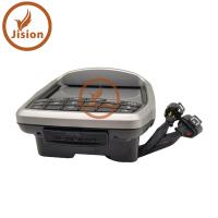 China 2BQ6-31201 2BQ6-31200 Monitor Display Panel for HX225L Excavator 6 Months Warranty for sale
