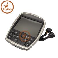 China 2BQ6-31201 2BQ6-31200 Monitor Display Panel for HX225L Excavator 6 Months Warranty for sale