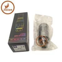 China XJAA-00049 Main Relief Valve for R450LC-7 R500LC-7 Excavator Hydraulic System 350 Bar for sale