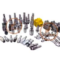 China XJAA-00049 Main Relief Valve for R450LC-7 R500LC-7 Excavator Hydraulic System 350 Bar for sale