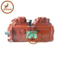 China Hyundai Main Pump 31QB-10037 31QB-10030 for R480-9S R450LC-7 R480LC-9A Excavator 100% New for sale