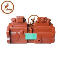 China Hyundai Main Pump 31QB-10037 31QB-10030 for R480-9S R450LC-7 R480LC-9A Excavator 100% New for sale