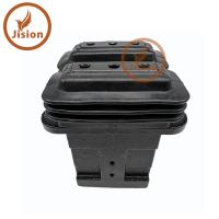 China VOE14515047 VOE14612097 Hydraulic Foot Valve Pedal for EC210 EC240 EC290 EC360 Excavator Parts for sale