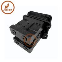 China VOE14515047 VOE14612097 Hydraulic Foot Valve Pedal for EC210 EC240 EC290 EC360 Excavator Parts for sale