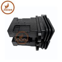 China VOE14515047 VOE14612097 Hydraulic Foot Valve Pedal for EC210 EC240 EC290 EC360 Excavator Parts for sale