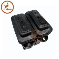 China VOE14515047 VOE14612097 Hydraulic Foot Valve Pedal for EC210 EC240 EC290 EC360 Excavator Parts for sale