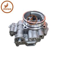 China Excavator Transmission Oil Pump ZGAQ-02404 4143142025 for R200W-7 R170W-7 R210W-9 for sale