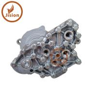 China Excavator Transmission Oil Pump ZGAQ-02404 4143142025 for R200W-7 R170W-7 R210W-9 for sale