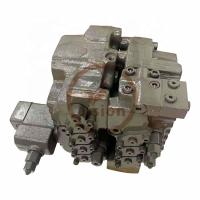 China Excavator Main Control Valve R210LC-7 31N6-10110 Control Valve Assy for Construction Machinery for sale