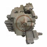 China Excavator Main Control Valve R210LC-7 31N6-10110 Control Valve Assy for Construction Machinery for sale