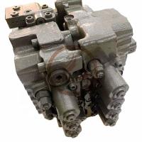 China Excavator Main Control Valve R210LC-7 31N6-10110 Control Valve Assy for Construction Machinery for sale