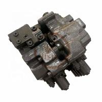 China Excavator Main Control Valve R210LC-7 31N6-10110 Control Valve Assy for Construction Machinery for sale