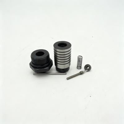 China R215-7 Excavator Valve Core Spare Part for Engineering Machinery Hydraulic System for sale