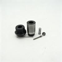 China R215-7 Excavator Valve Core Spare Part for Engineering Machinery Hydraulic System for sale