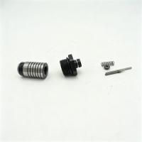 China R215-7 Excavator Valve Core Spare Part for Engineering Machinery Hydraulic System for sale