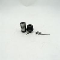 China R215-7 Excavator Valve Core Spare Part for Engineering Machinery Hydraulic System for sale