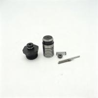 China R215-7 Excavator Valve Core Spare Part for Engineering Machinery Hydraulic System for sale